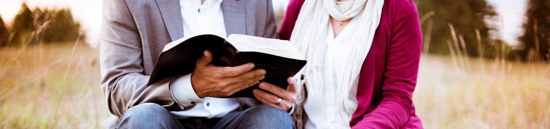 Lewende Woord Parow - Volle Evangelie Kerk van God