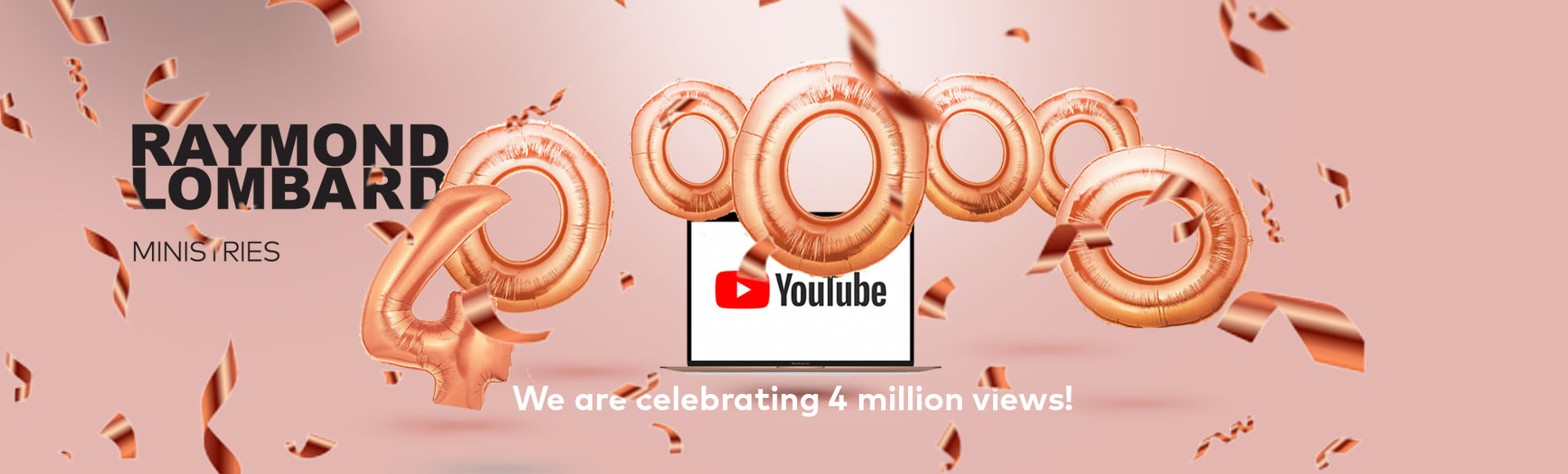 Lewende Woord Parow - Volle Evangelie Kerk van God